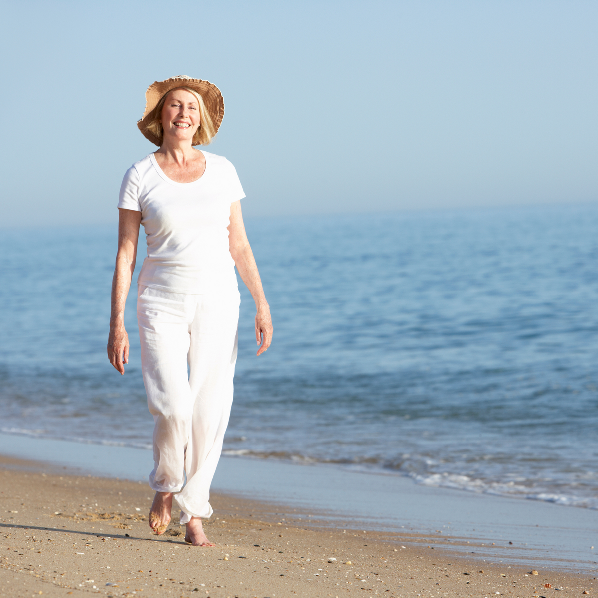 Exposition solaire sans protection – KER SUN