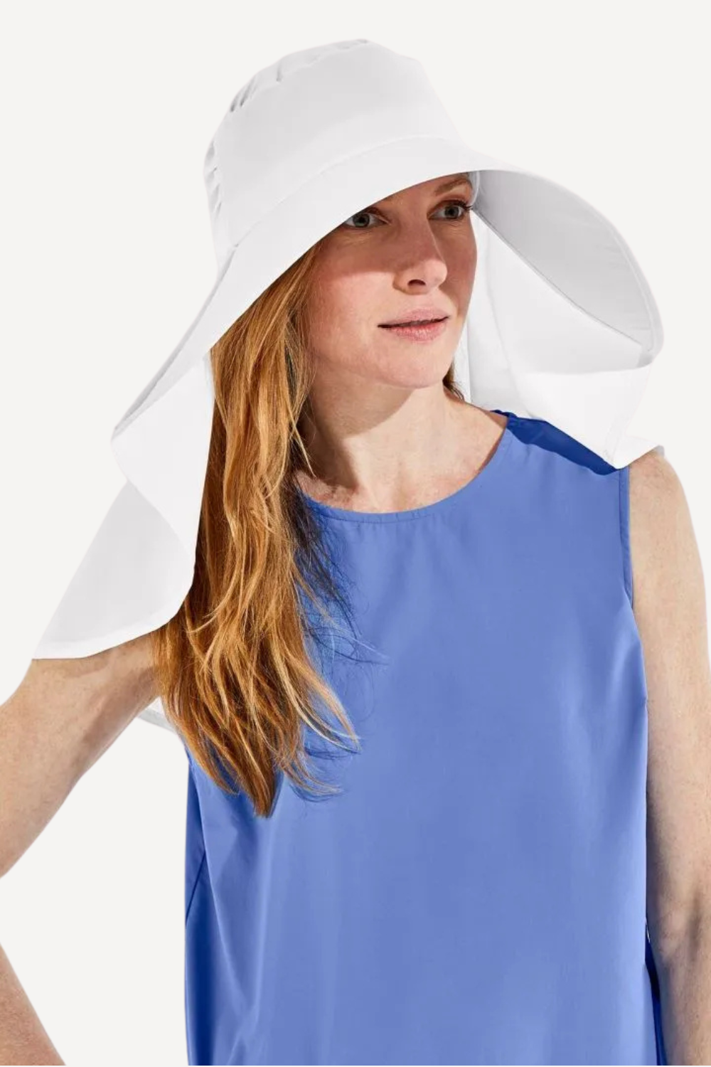 Coolibar Women's UV protective Sun hat, Anastasia, UPF 50+ – KER SUN