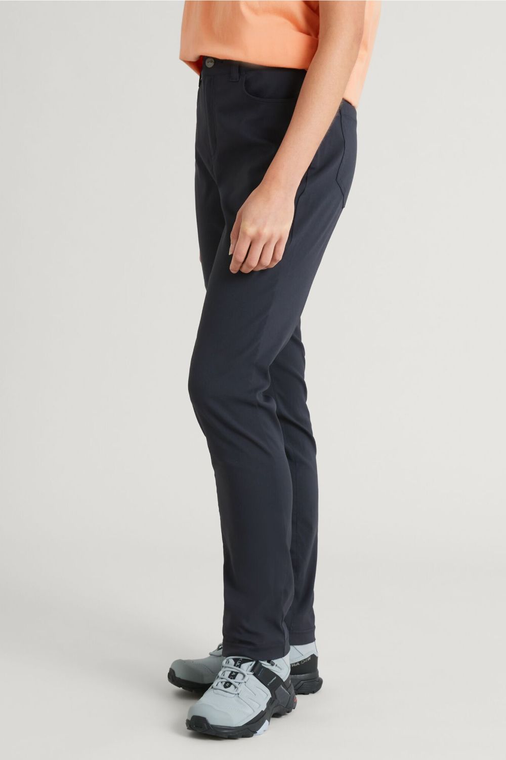 Women's UV pants - FLIGHT MNS - Kathmandu - UPF 50+ – KER SUN