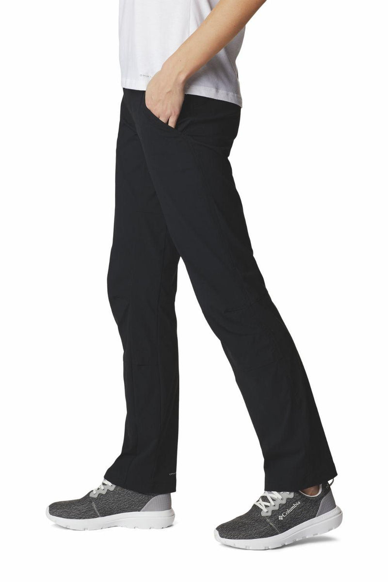 Women's UV Pant UPF 50+ for sun protection Columbia Saturday Trail ...